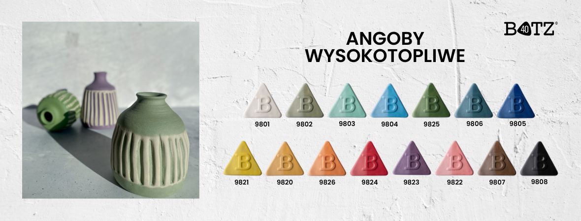 Ceramiq.pl - dla tych, co myślą twórczo - Sklep dla ceramików