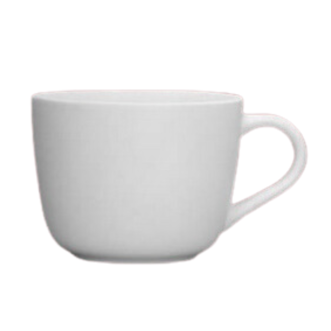 Biskwit - kubek Latte - zestaw 12 sztuk - Sklep dla ceramików ...